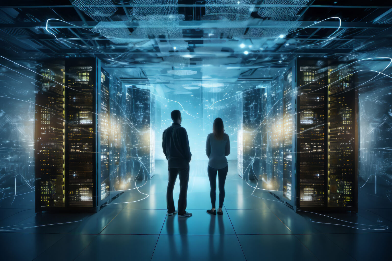 Cloud, Cybersecurity & IT Infrastructure Solutions | Techfacto